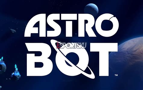 Astro Bot Ps5 Game Robot Lucu Yang Meledak Di Awal Rilis Esportsku