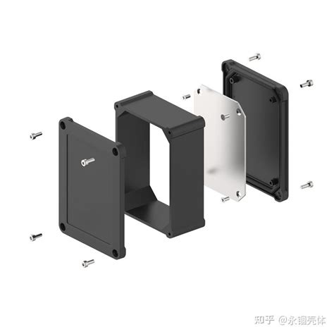 铝型材外壳有什么优点？看完你就懂了 知乎