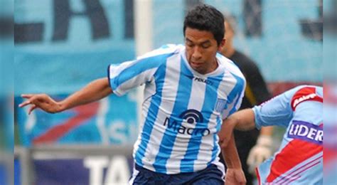 Damián Ledesma Ojalá Pueda Jugar En La U