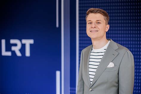 Labas Rytas Lietuva Ii D Mediateka Lrt