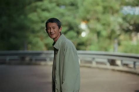 《但願人長久》奪香港影帝 吳慷仁圓留名港片的夢：自己不是最好 娛樂 Nownews今日新聞