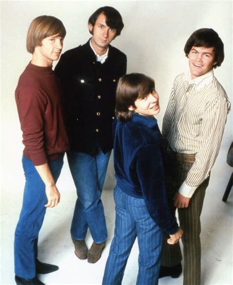 The Monkees The Monkees Michael Nesmith Ight Imma Head Out