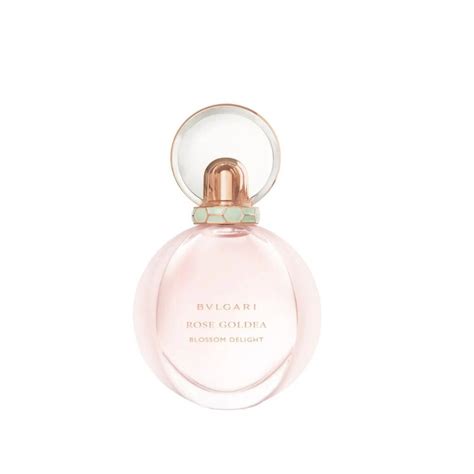 Bvlgari Rose Goldea Blossom Delight Eau De Parfum Edgars