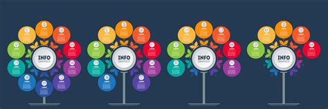 Pipeline Timeline Vector Images Over 430