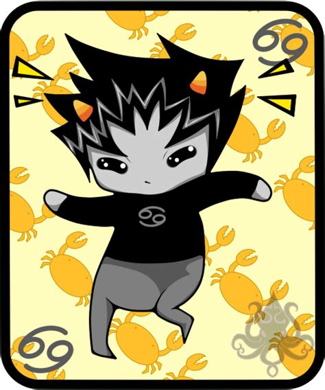 Chibi Of Krabs By Sephiius On Deviantart