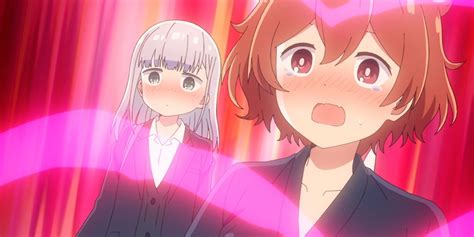 Aharen San Is Indecipherable The Anime S Biggest Plot Twists