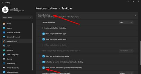 How To Enable Seconds In Windows Taskbar Clock A Step By Step Guide