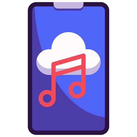 Reproductor De Música Iconos Gratis De Electrónica