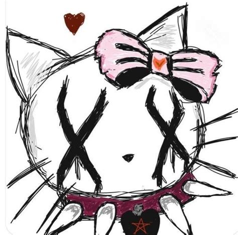 Hello Kitty Art Not Mine In 2025