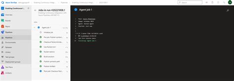 Az 400 Implement Ci With Azure Pipelines And Github Actions Part1