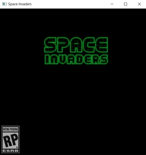 GitHub Fozail Ahmed1 Space Invaders Space Invaders Using OpenGL