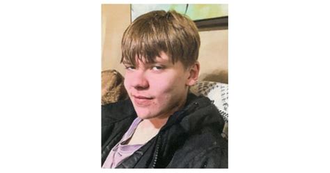 Tucker Gaudette Obituary 2024 The Thunder Bay Chronicle Journal