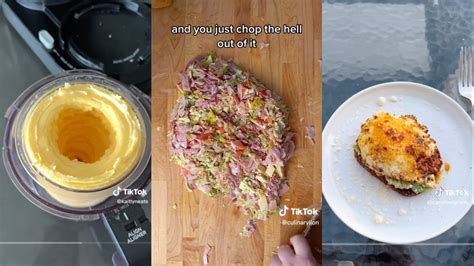 The Best Tiktok Food Trends Of 2023 So Far Mashable