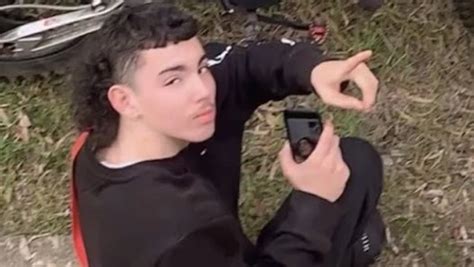 Tributes Flow For Jaquan Duncan After Kingston Fatal Crash The