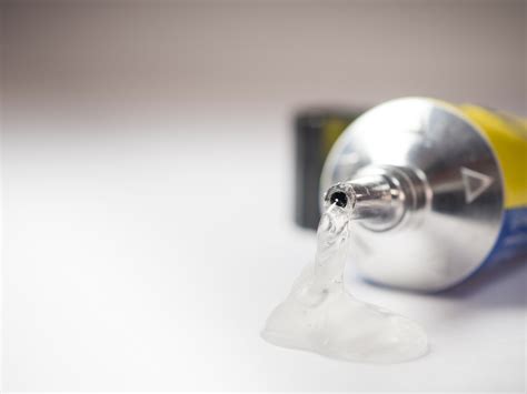 Gusseisen Kleben ∗ Die 3 Besten Methoden