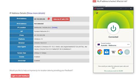How To Get An Australian Ip Address From Anywhere Tested In 2025