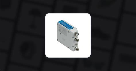 Smc Fieldbus Interface Ethercad Ex260 Se Priser