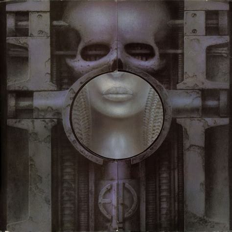 H R Giger S 20 Best Record Sleeves Fact Magazine