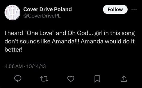 First Time Ive Seen A Fan Page Mention The Song Ronelovee