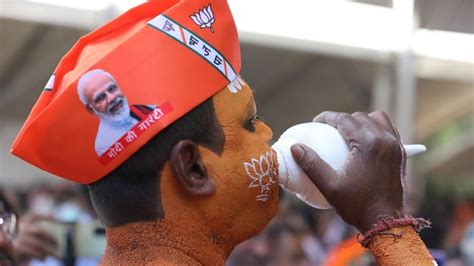 Lok Sabha Election 2024 Abki Baar 400 Paar Slogan Ground Reality चार