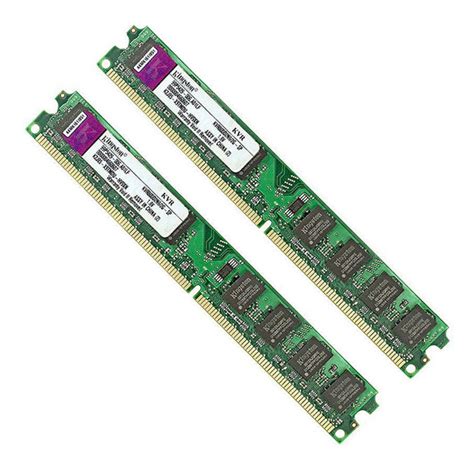 Memoria Ddr2 4gb Notebook Mercadolivre 📦