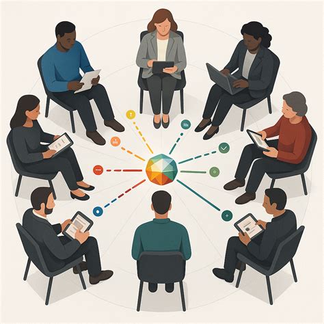 Why Data Driven Coaching With 360 Assessments Transforms Leadership