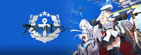 English Dub Review Azur Lane Echoes Crimson Memories Bleached