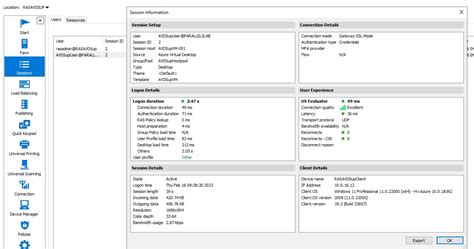 KB Parallels RDP Shortpath For Azure Virtual Desktop In Parallels
