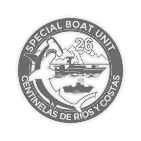 Sbu 26 Sticker Black 9533 Designs Llc