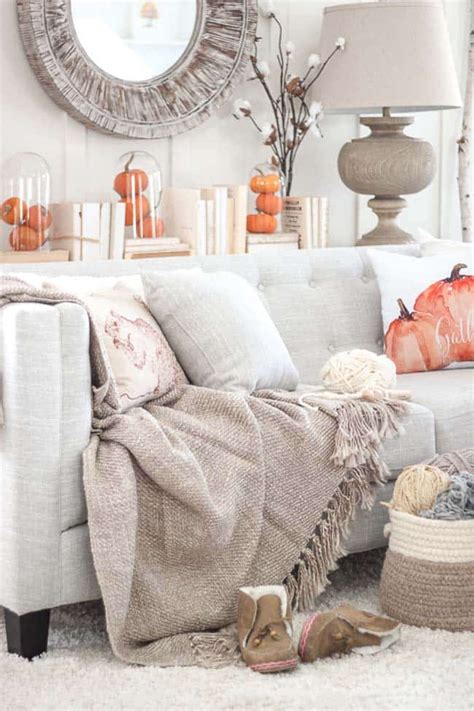 36 Incredibly Inspiring Fall Decor Ideas To Transform Your Home Fall