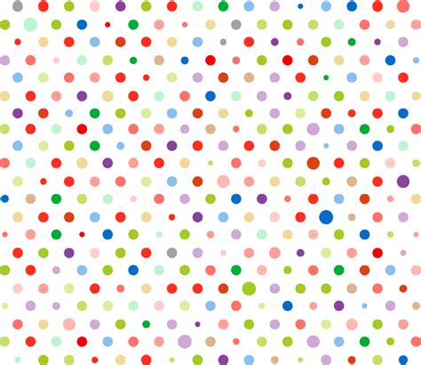 Dots Background Free Stock Illustrations Creazilla