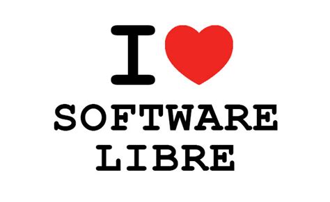 Software propietario software libre y open source Sabes cuál es la diferencia