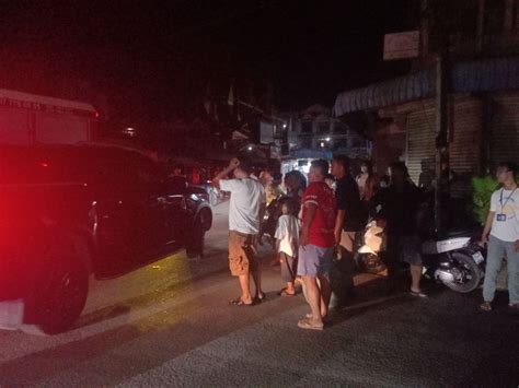 ឆេះតូបលក់ដូរក្នុងផ្សារកំពង់ស្ពឺទាំងយប់បង្កការភ្ញាក់ផ្អើលដល់សមត្ថកិច្ចជួយអន្តរាគមន៍បាញ់ទឹកពន្លត់