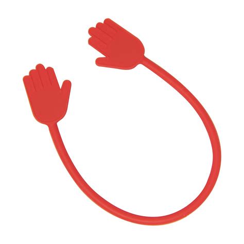 Ruby® Holding Hands® Harriet Carter