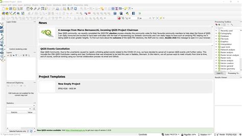 QGIS Icon Sizes Too Large On Lower Resolution Screen Issue 38109 Qgis QGIS GitHub