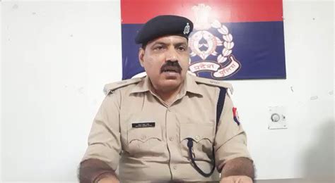 Mirzapur Police Mirzapurpolice Twitter