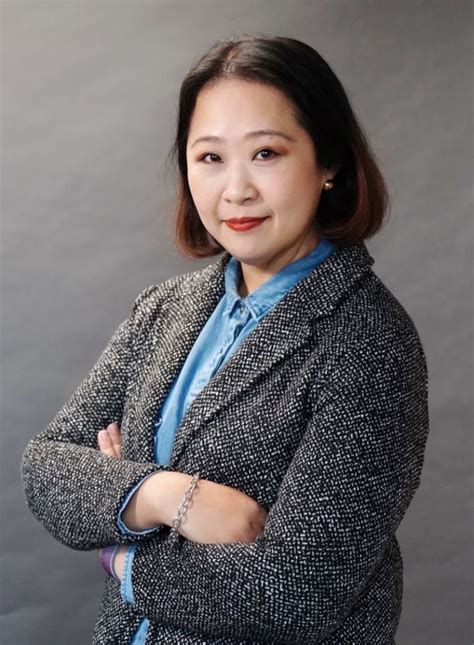 Mimi Lau Joined Hku Journalism As An Assistant Lecturer And The Managing Editor Of Annie Lab