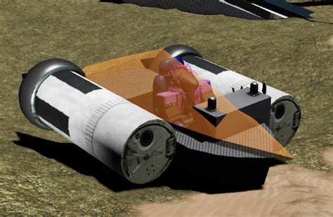 Discuss Everything About Solar System Exploration 2 Wiki Fandom
