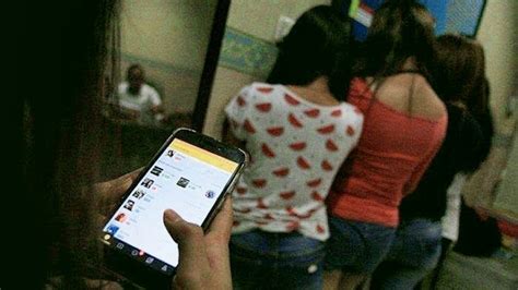 4 Aplikasi Yang Sering Disalahgunakan Oleh Warga Soppeng Dbs News