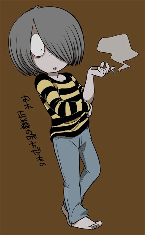 Kitarou Gegege No Kitarou Drawn By Sakikogekiama Danbooru