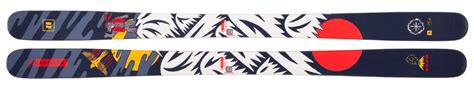 Ski Comparisons Twin Tip Ski Guide