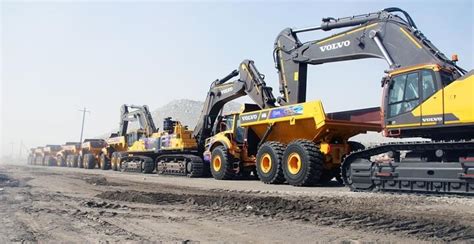 How Mysol Is Driving Growth In Chrome Mining Volvo Ce Africa