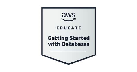 Vijay Ramanathan On Linkedin Aws Educate Getting Started With