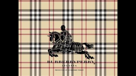 Burberry Perry 1500 Ft Lil Yachty Youtube Music