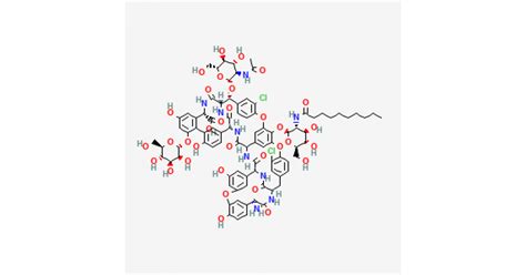Buy Premium High Quality Teicoplanin A2 3 Best Price Pure Api