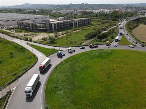Foto Tir Lumaca In FI PI LI Del 29 05 2021