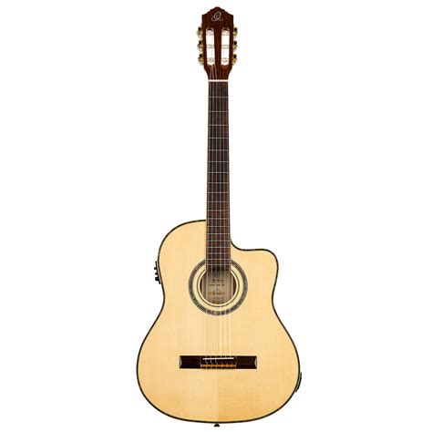 Ortega Rce145nt Guitare Classique Musik Produktiv