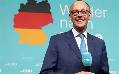 Pjesëmarrja E Madhe E Qytetarëve Në Zgjedhjet E Gjermanisë Cullhaj