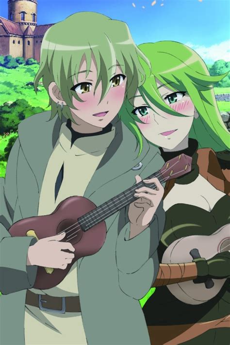 Shakugan No Shana III Johan Pheles 640960 Kawaii Mobile