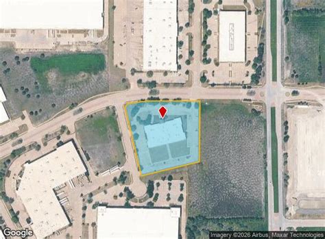 2800 Discovery Blvd Rockwall Tx 75032 Apnparcel Id 53869